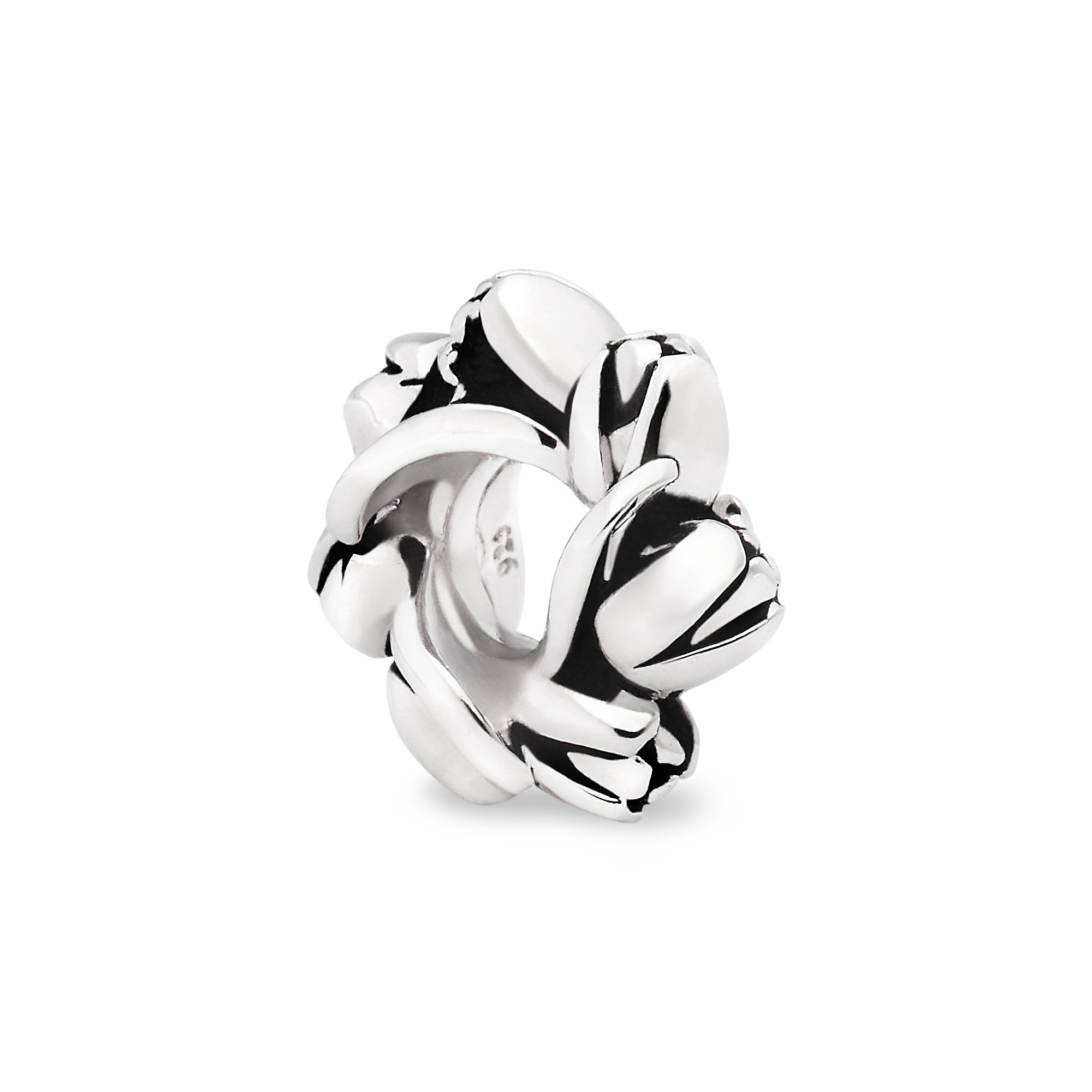 Tulip Charm - Phyajewelry