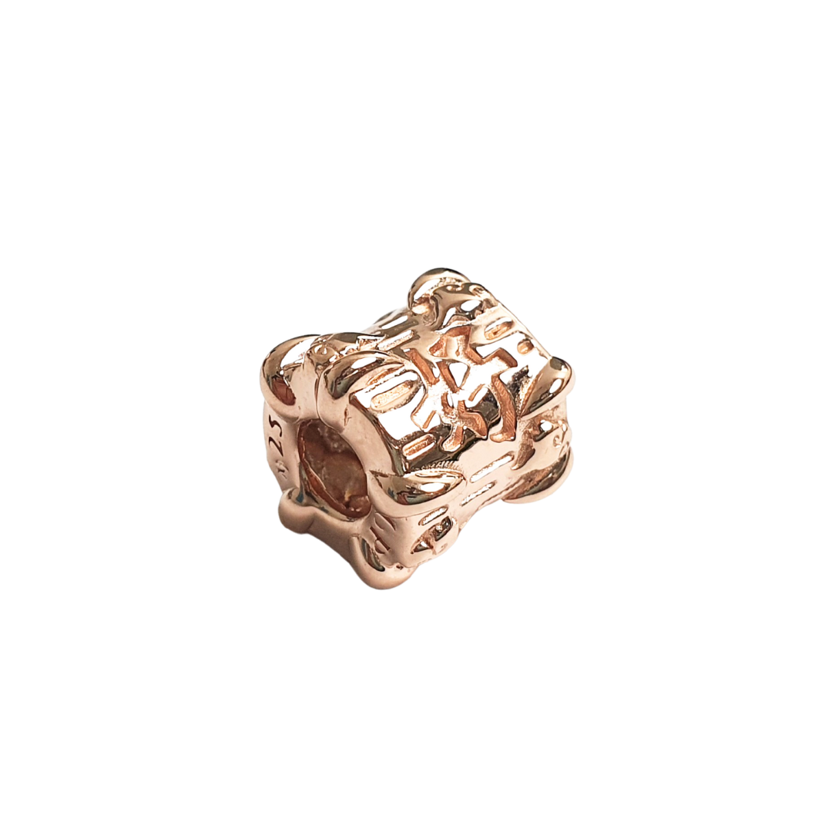 Lunar 22 Charm Phyajewelry Lunar 22 Charm Phyajewelry