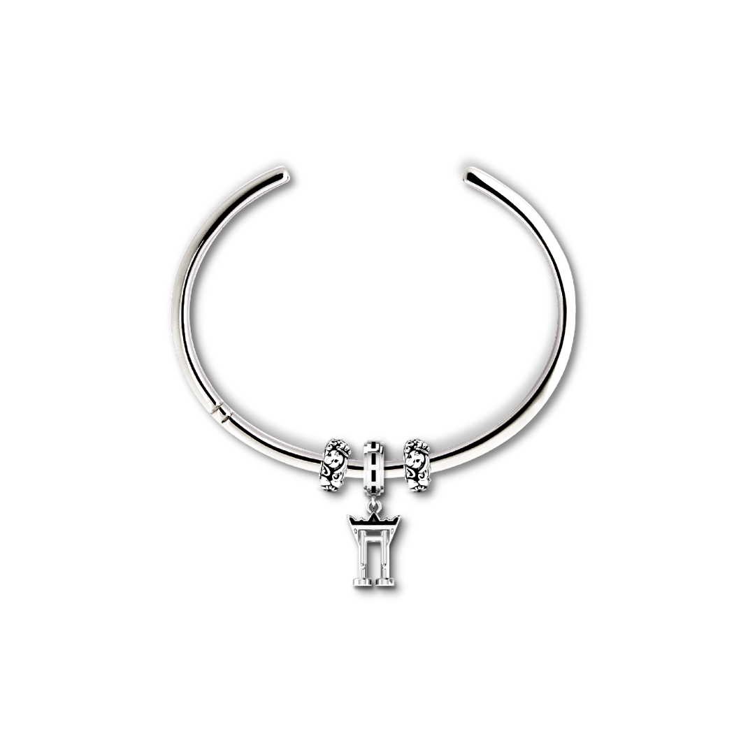 Giant Swing Pendant Phyajewelry Giant Swing Pendant Phyajewelry